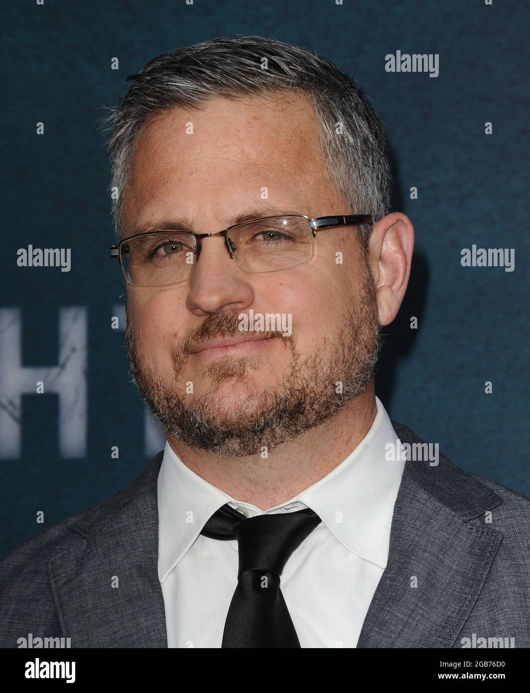 Los Angeles - CA - 05/09/2019 TNT`s I Am The Night FYC Emmy Event -PICTURED: Sam Sheridan Sara ...